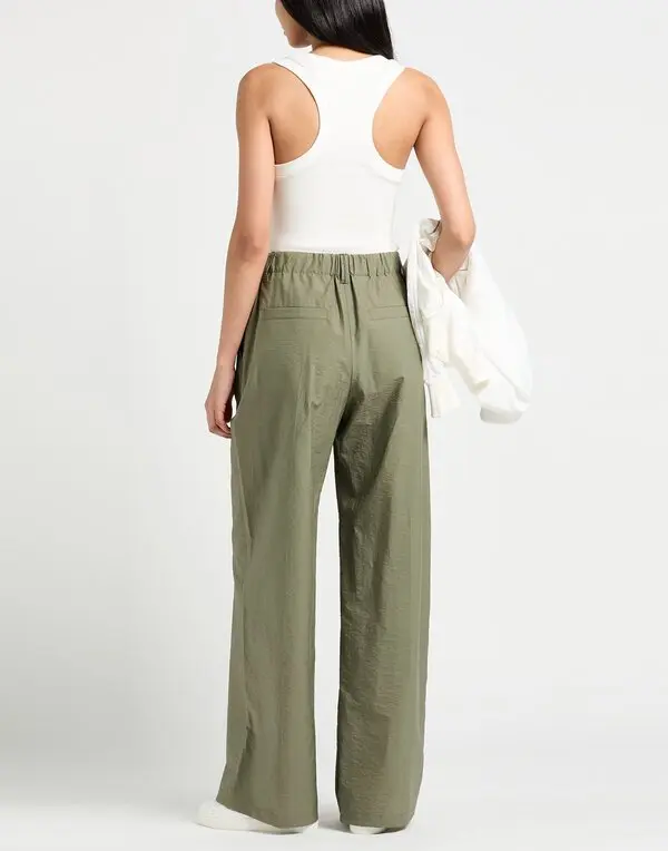 Brunello Cucinelli Plain Colour Casual Trousers