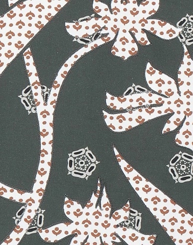 Chloé Sleeveless Printed Top