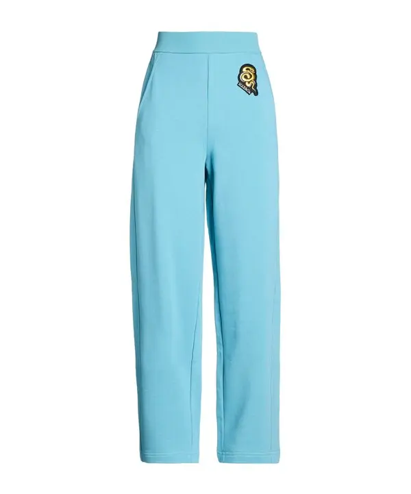MAXCO. Elastic Waist Sports Pants