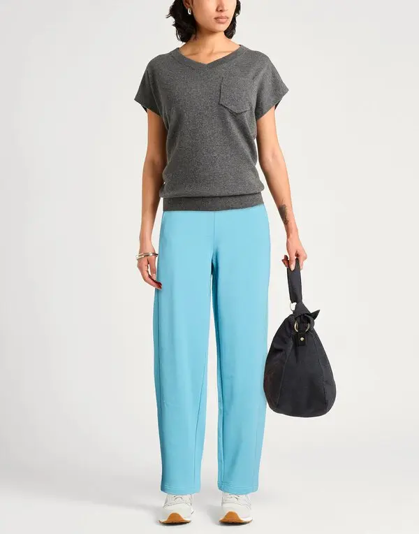 MAXCO. Elastic Waist Sports Pants