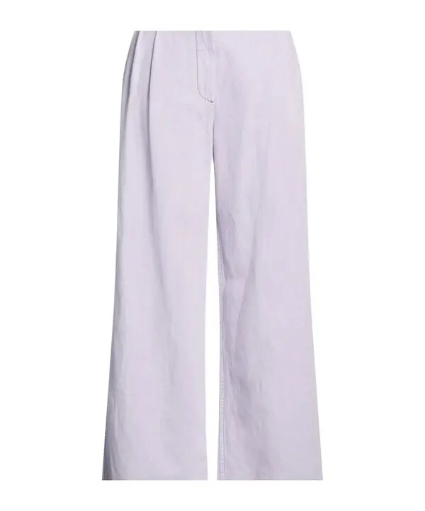 Brunello Cucinelli Wide-leg Trousers