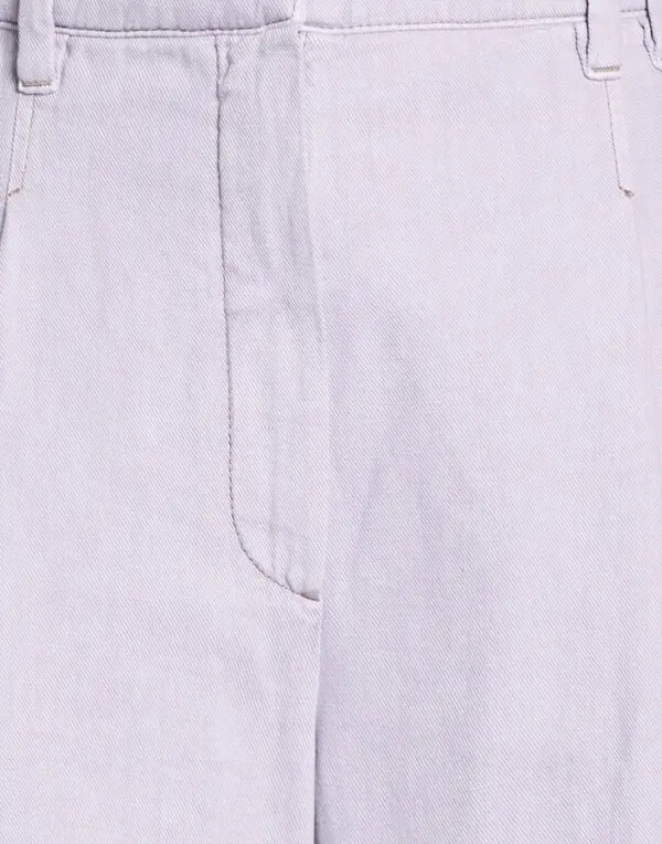 Brunello Cucinelli Wide-leg Trousers