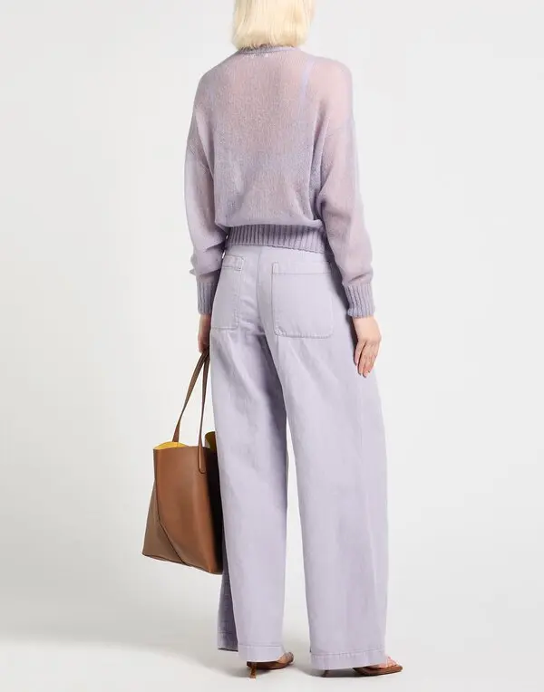 Brunello Cucinelli Wide-leg Trousers