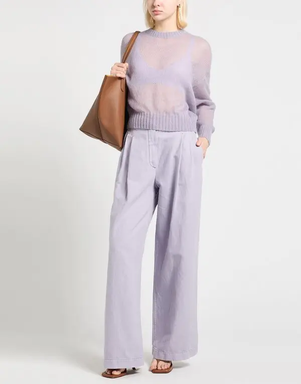 Brunello Cucinelli Wide-leg Trousers
