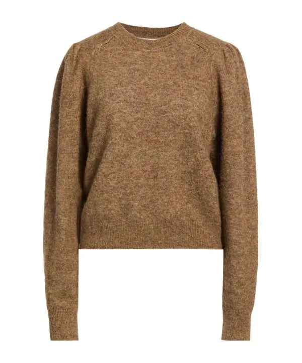 Isabel Marant Étoile Long Sleeve Jumper