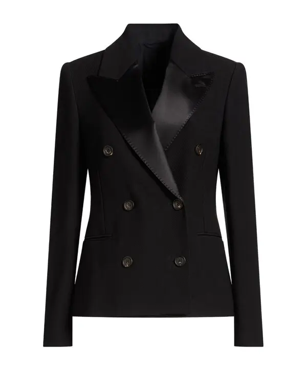 Brunello Cucinelli Double-breasted Blazer