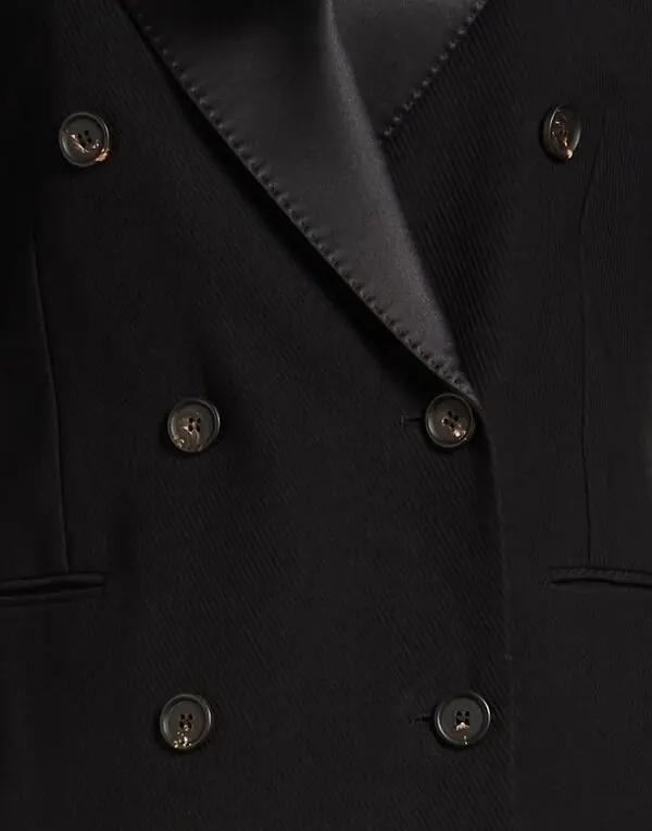 Brunello Cucinelli Double-breasted Blazer
