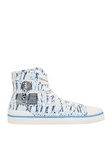 Isabel Marant Étoile Colorful Canvas Casual Shoes