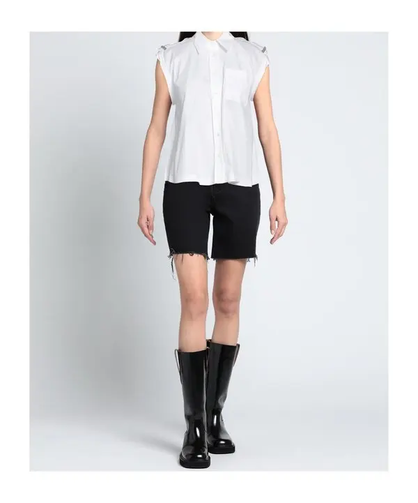 Brunello Cucinelli Chest Pocket Shirt