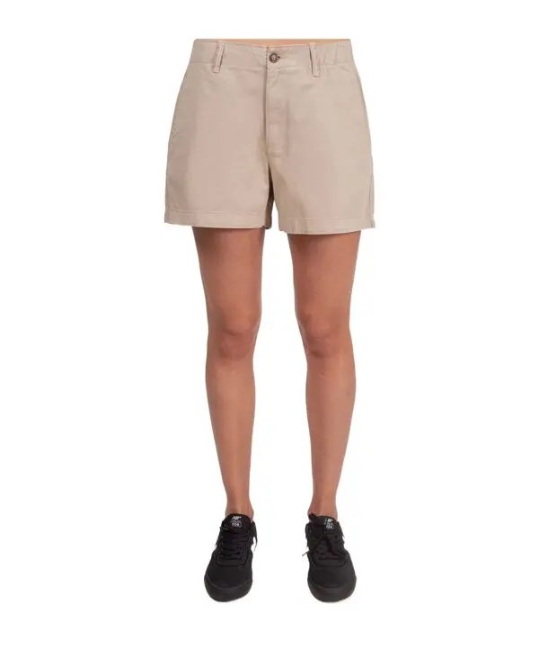 Polo Ralph Lauren Chino Shorts With Embroidered Logo