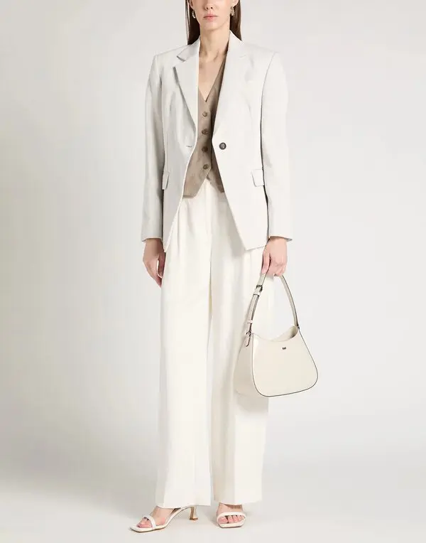 Brunello Cucinelli Minimalist Single-breasted Blazer