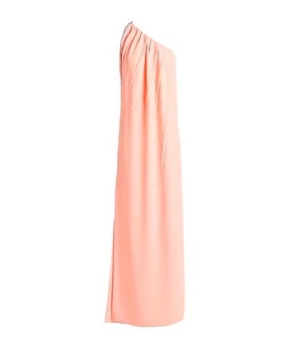 Max Mara One-shoulder Evening Gown