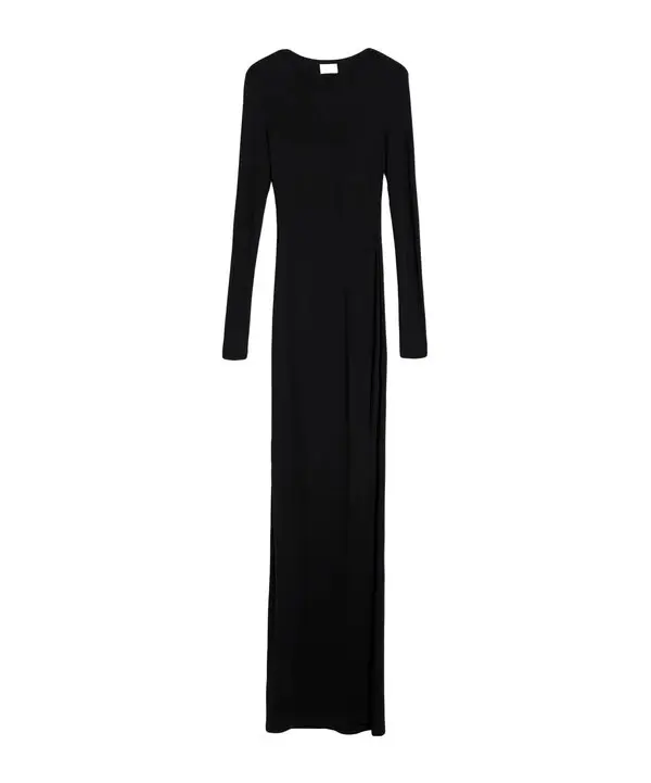 Saint Laurent Bodycon Dress