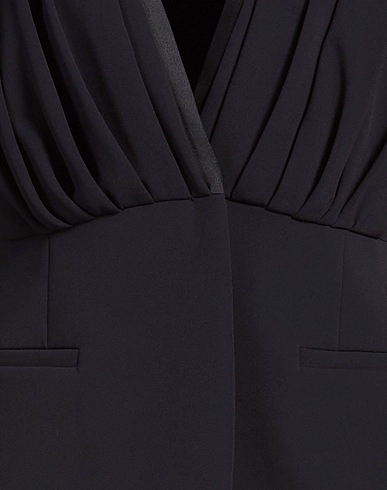 Max Mara Single-breasted Suit Jacket