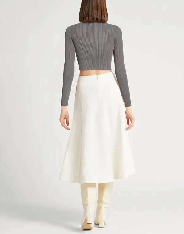 Max Mara Ribbed-knit Jumper