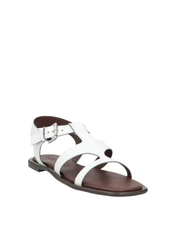 MAXCO. Flat Roman Sandals