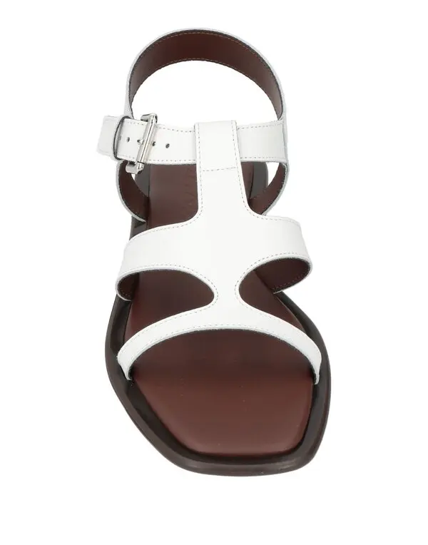 MAXCO. Flat Roman Sandals