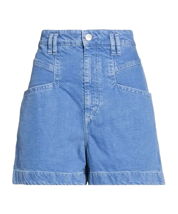 Isabel Marant Étoile Denim Shorts
