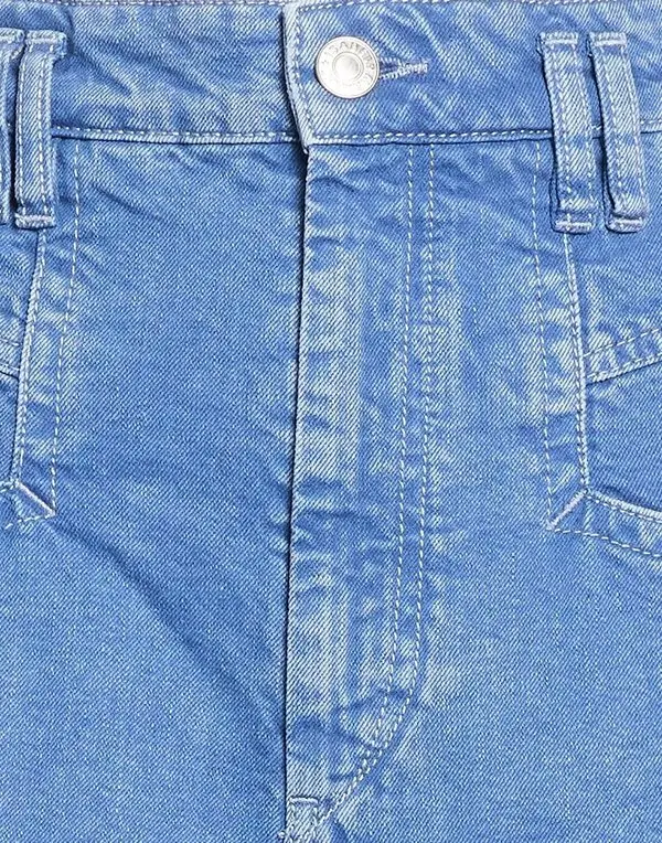 Isabel Marant Étoile Denim Shorts