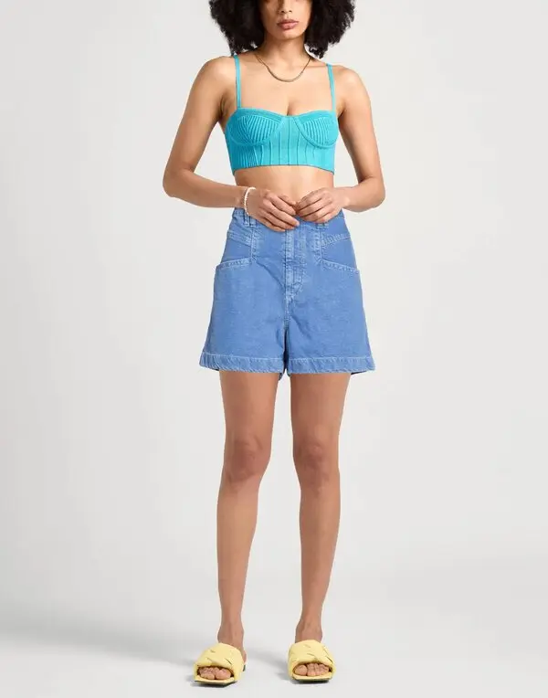 Isabel Marant Étoile Denim Shorts