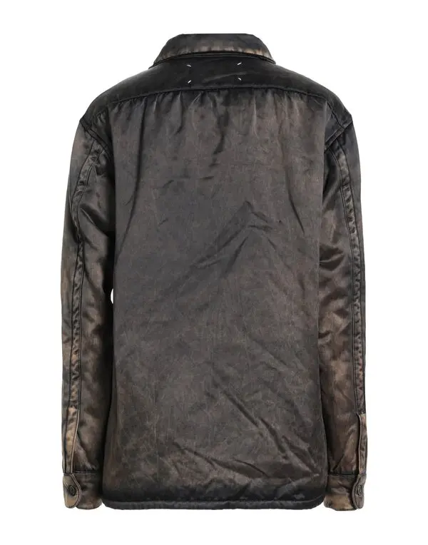MAISON MARGIELA Tie-dye Casual Jacket