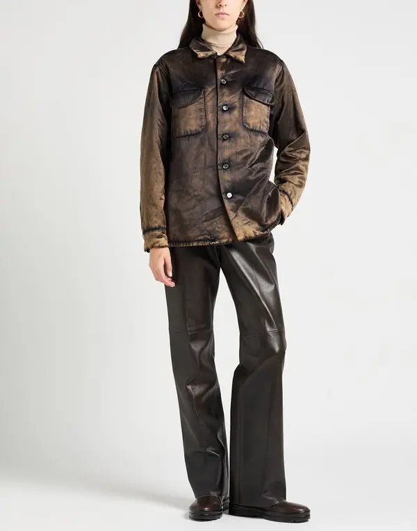 MAISON MARGIELA Tie-dye Casual Jacket