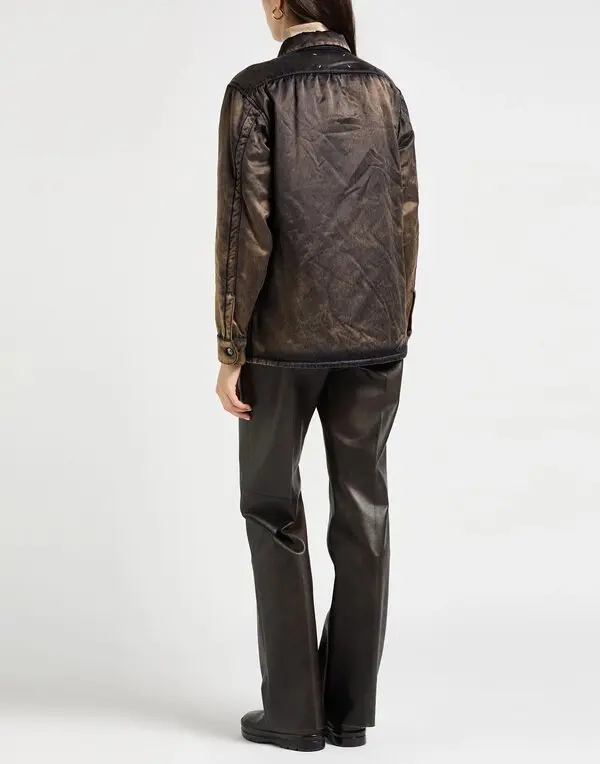 MAISON MARGIELA Tie-dye Casual Jacket