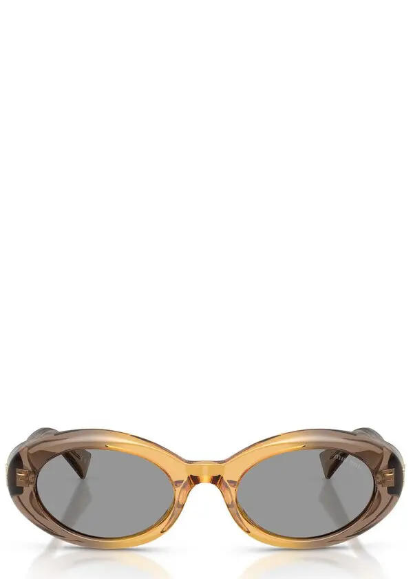Miu Miu Versatile Sunglasses