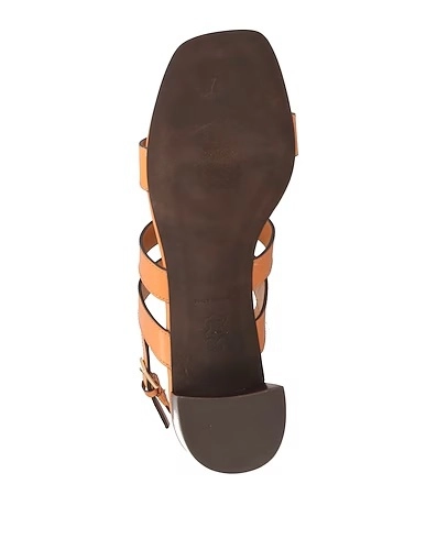 Tory Burch Open-toe Sandals