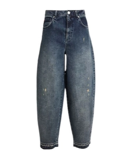 MAXCO. Baggy Jeans