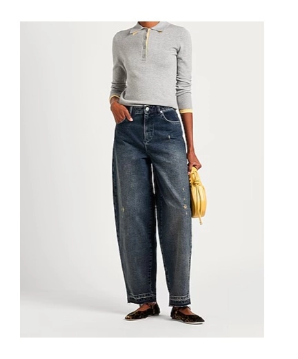 MAXCO. Baggy Jeans