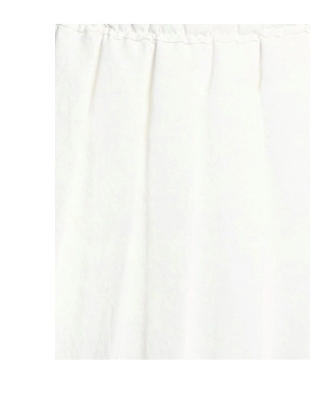 Brunello Cucinelli Solid-colored Pleated Skirt