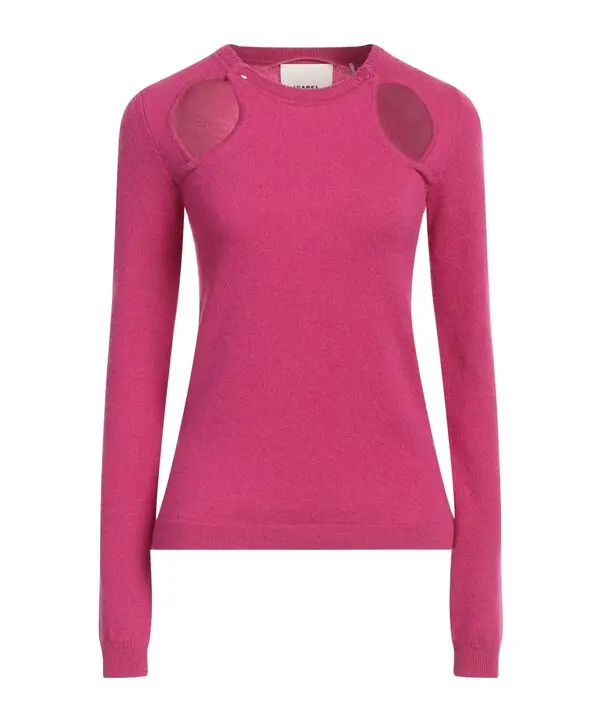 Isabel Marant Étoile Plain Colour Jumper
