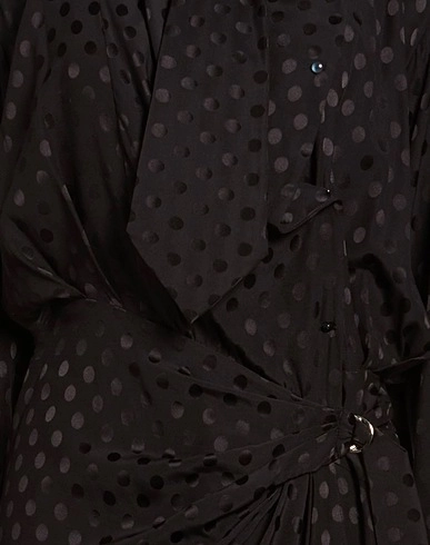 Isabel Marant Étoile Satin Dress