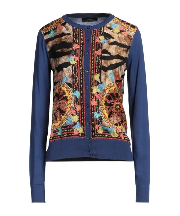 Dolce & Gabbana Embellished Knit Cardigan