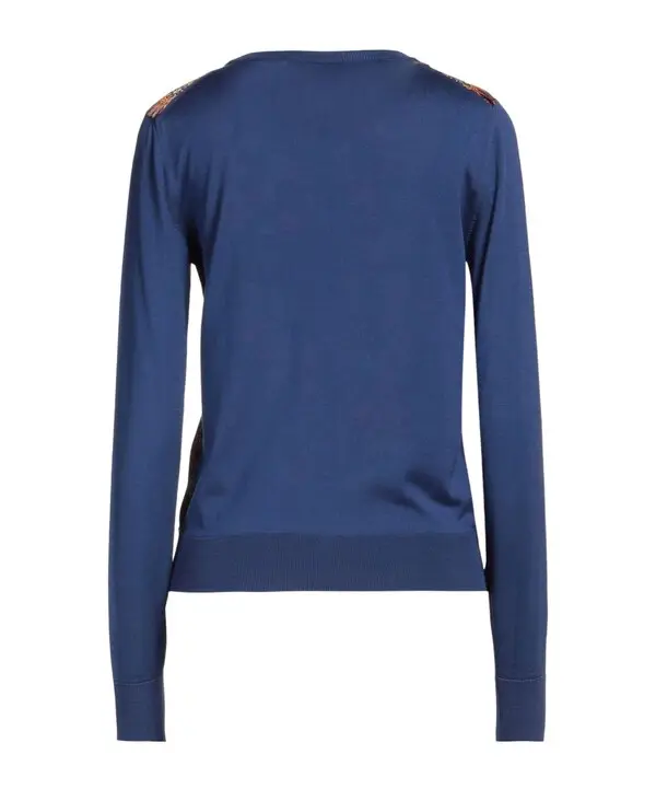 Dolce & Gabbana Embellished Knit Cardigan