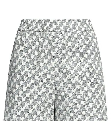 Tory Burch Multicolor Shorts