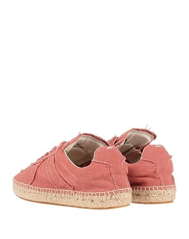 MAISON MARGIELA Canvas Shoes