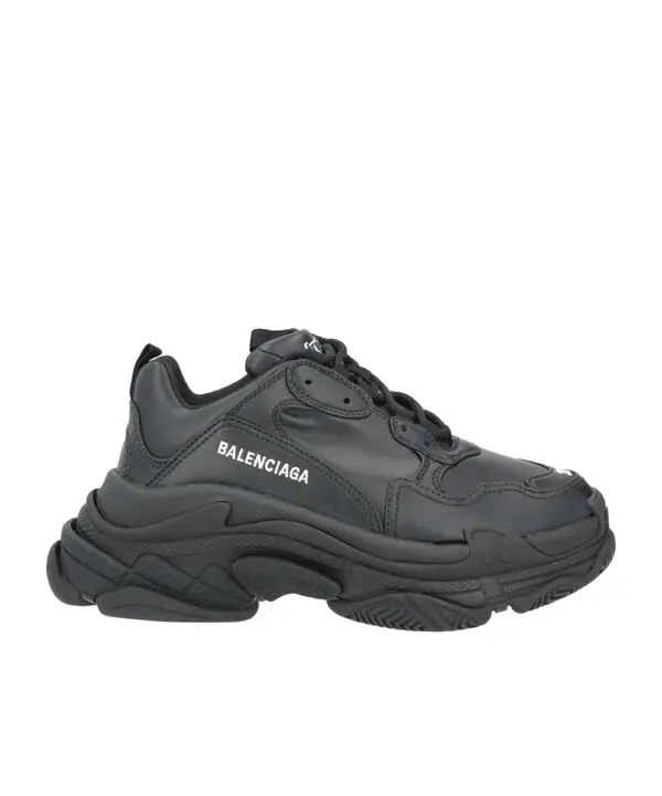 Balenciaga Thick-soled Sneakers