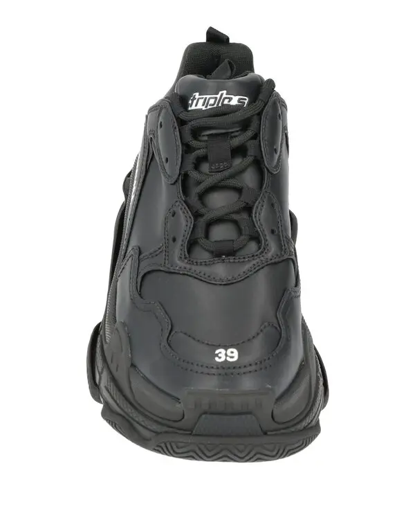 Balenciaga Thick-soled Sneakers