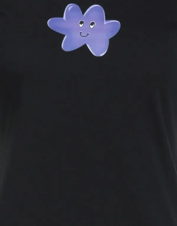 MAISON MARGIELA Printed T-shirt