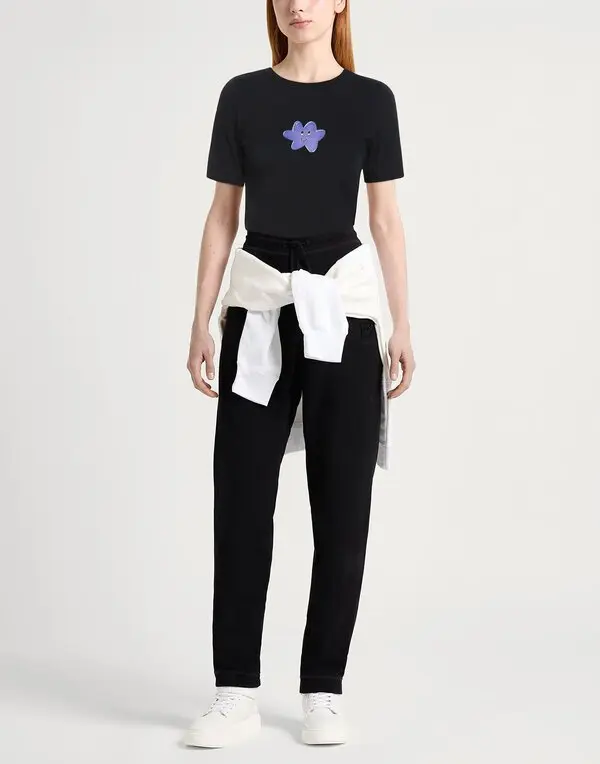MAISON MARGIELA Printed T-shirt