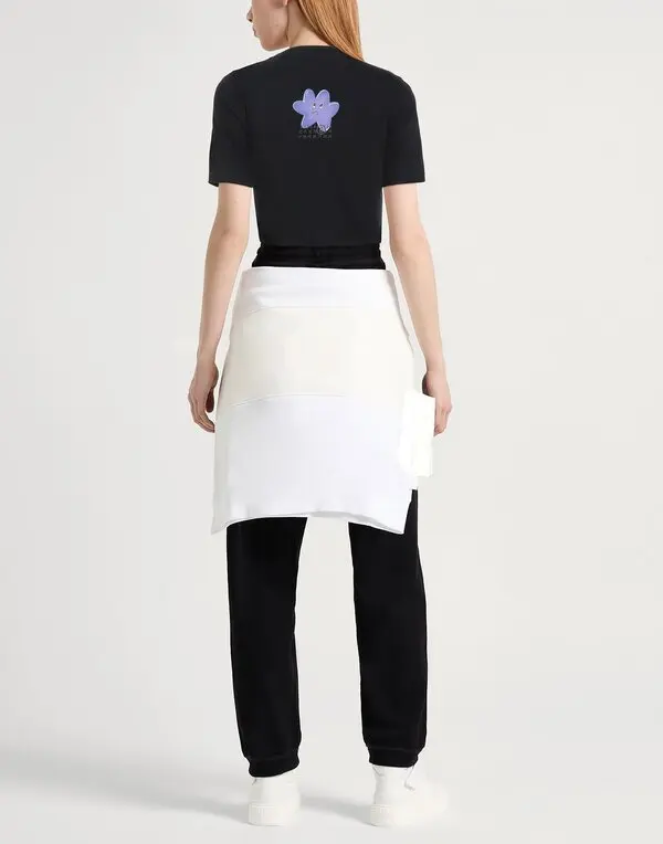 MAISON MARGIELA Printed T-shirt