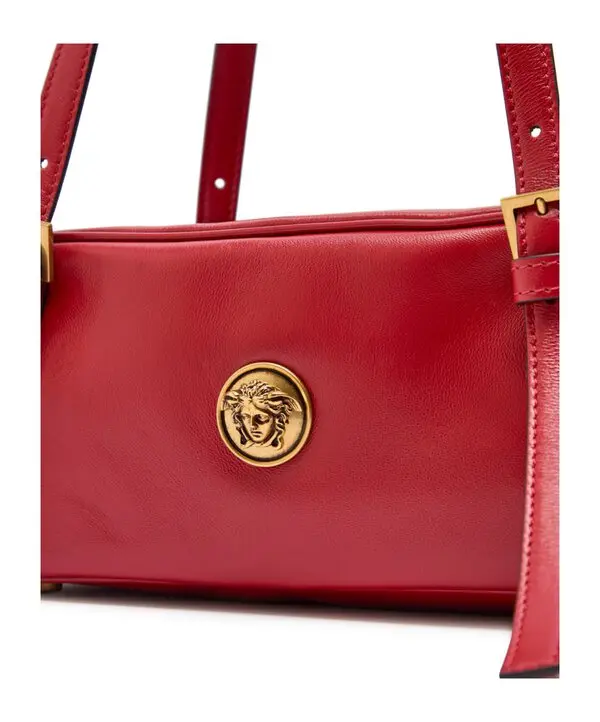 Versace Minimalist Shoulder Bag