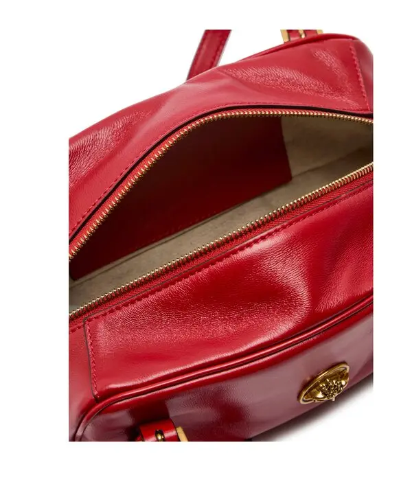 Versace Minimalist Shoulder Bag