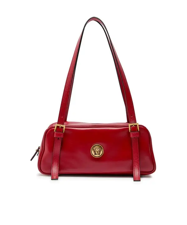Versace Minimalist Shoulder Bag