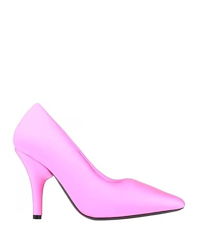 Balenciaga Pointed-toe Stiletto High Heels