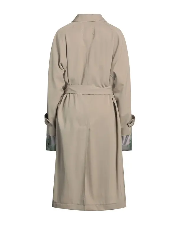 MAISON MARGIELA Plain Simple Overcoat