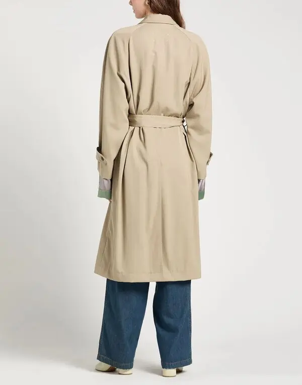 MAISON MARGIELA Plain Simple Overcoat