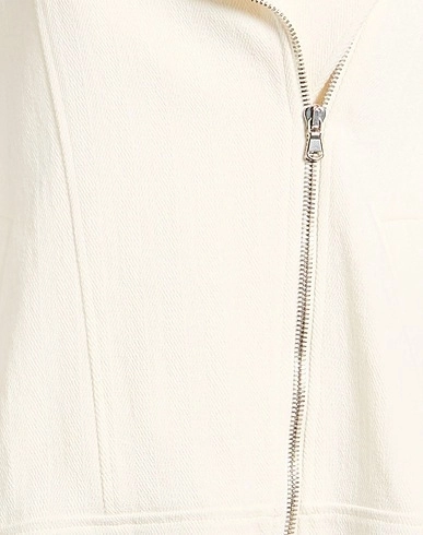 Brunello Cucinelli Solid-color Motorcycle Jacket